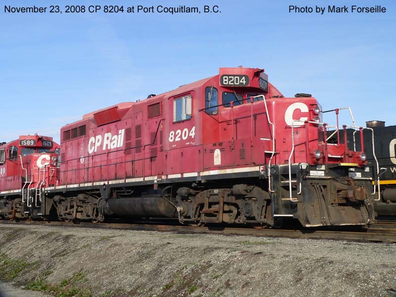 GP9u 8204
